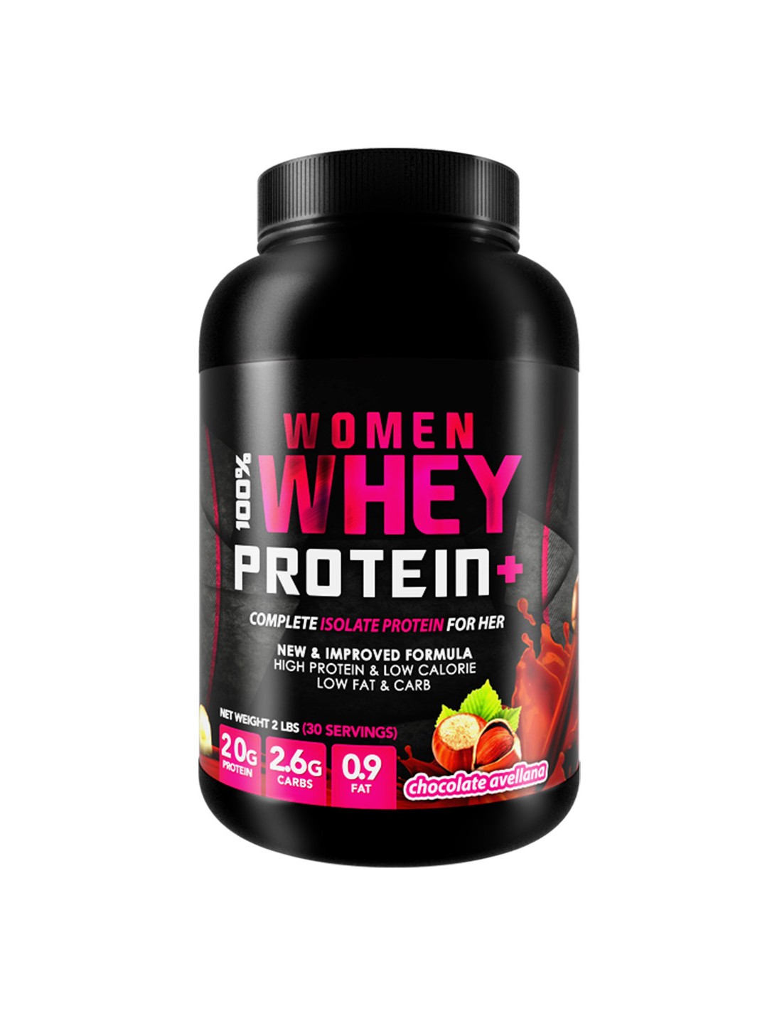 Whey Protein Benefits For Women